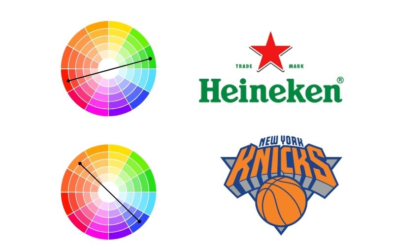 How to choose the right colour palette for your brand | Olivetree Marketing